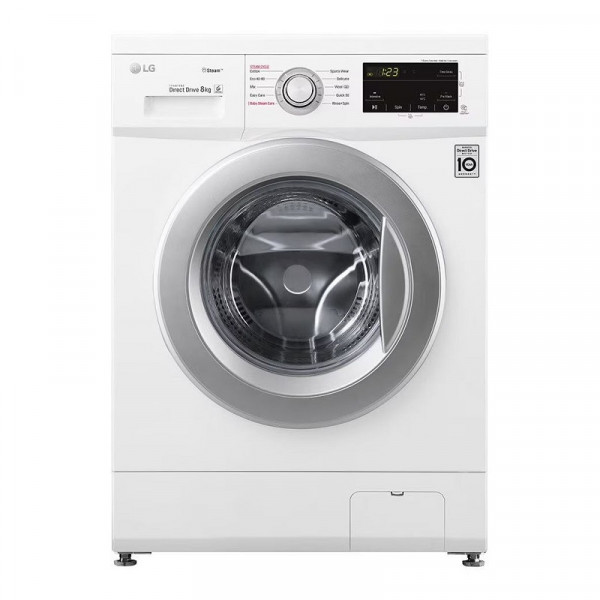 LG Mašine za pranje veša F4J3TS4WE