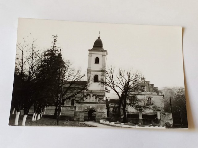 Vrdnik - Manastir Ravanica - Čista -