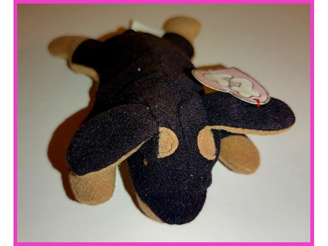 TY Teenie Beanie Baby DOBY ✿✿✿