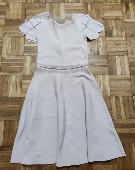 Sandro Paris elegantna ženska haljina