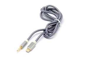 KABEL iPhone - 3,5STEREO 1m