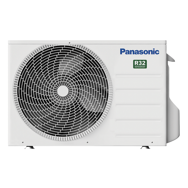 Panasonic ETHEREA inverter klima uređaj CS-XZ25ZKEW-H