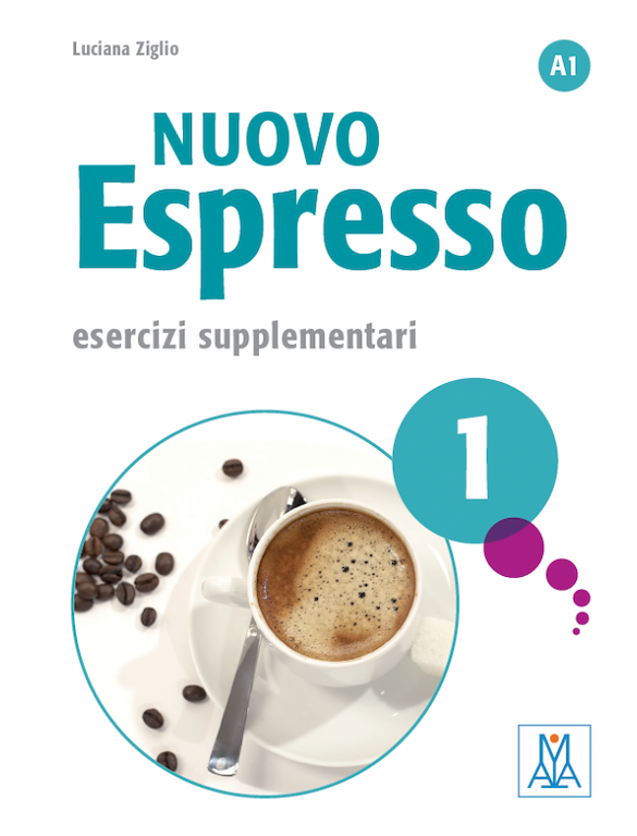 Nuovo Espresso 1 Esercizi Supplementari