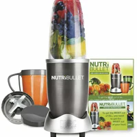 NutriBullet - blender/sokovnik