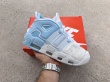 Nike Air More UpTempo Sky Blue