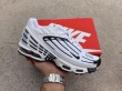 Nike Air Max Plus TN 3 White Black