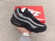 Nike Air Max 95 Black Grey Safety Orange