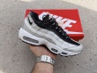 Nike Air Max 95 Platinum Black Silver