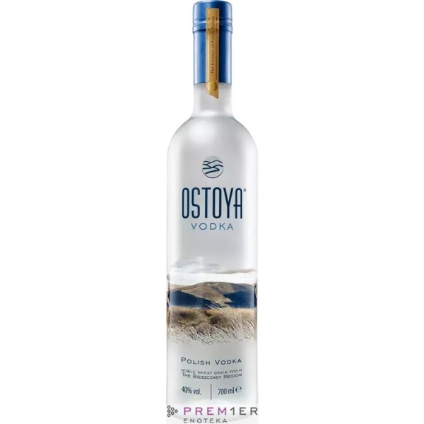 Ostoya Vodka 0.70l