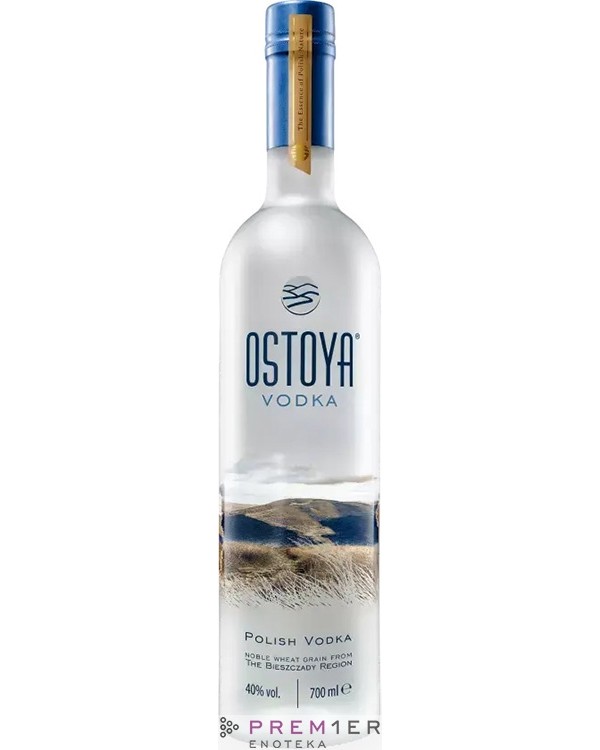 Ostoya Vodka 0.70l