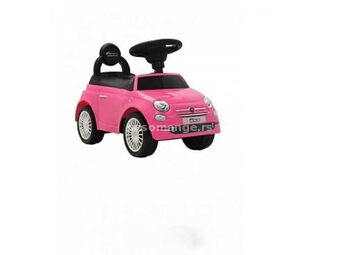 JUNGLE Guralica 620 Fiat pink