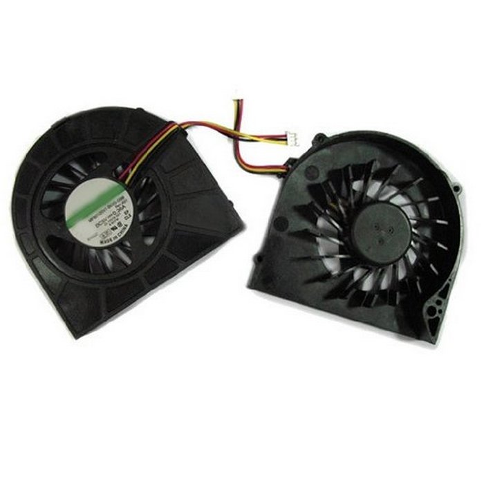 Ventilator CPU hladnjak za laptop Dell Inspiron 15R N5010 M5010