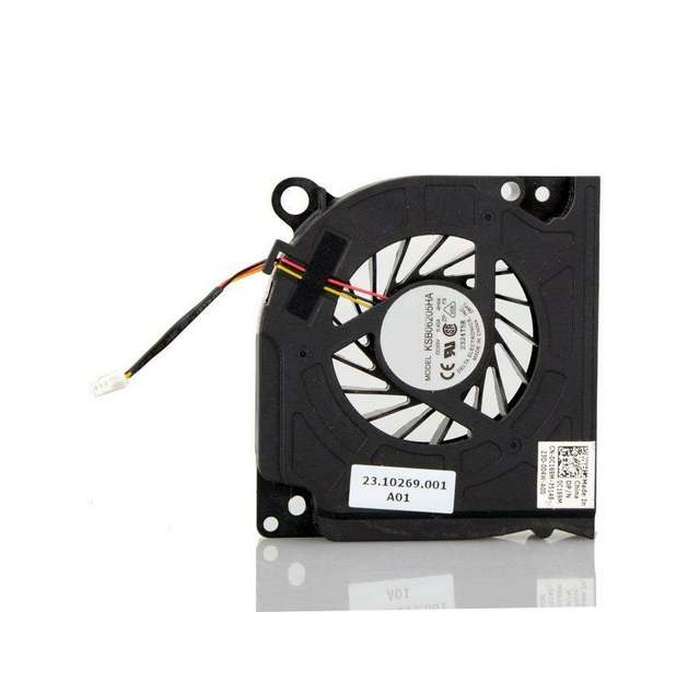 Ventilator CPU hladnjak za laptop Dell Latitude D620 D630 Dell Inspiron 1525 1526 1545