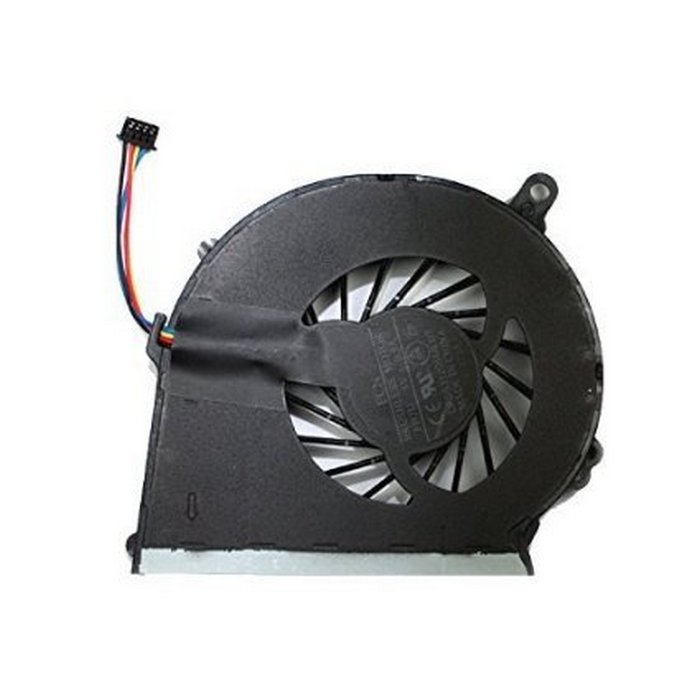 Ventilator CPU hladnjak za laptop HP Compaq CQ58 HP 650 655