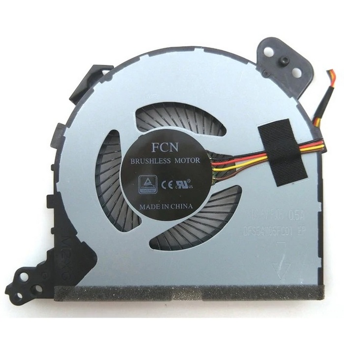 Ventilator CPU hladnjak za laptop Lenovo Ideapad 320-15IKB 320-15ABR 320-15AST 320-15IAP 320-17IKB