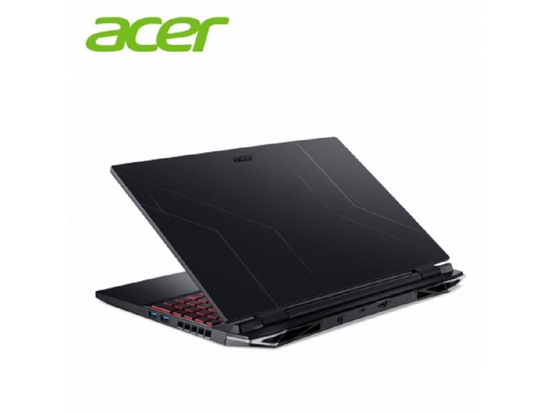 ACER NITRO5 AN515-46-R1KG (BLACK) FHD IPS 144HZ, R7-6800H, 16GB, 512GB SSD, RTX 3070 TI (NH.QH1EX.00D // WIN 10 HOME)