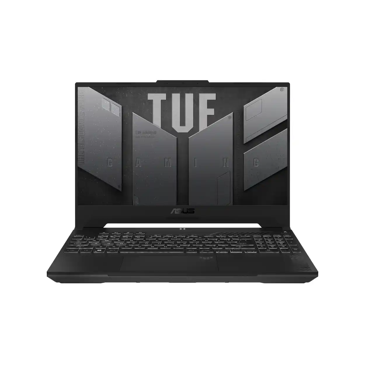 LAPTOP ASUS TUF A15 FA507XI-LP013W 15.6 FHD 144HZ/R9-7940HS/16GB/NVME 512GB/RTX4070 8GB/WIN11 HOME