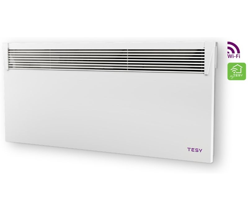 TESY CN 031 250 EI CLOUD W Wi-Fi pametni panelni radijator