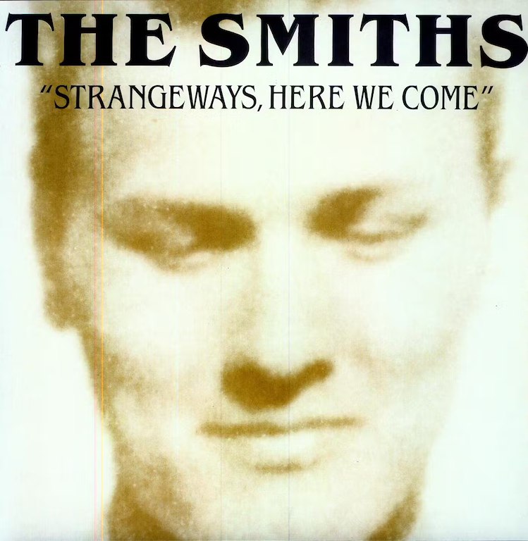 The Smiths – Strangeweys, here we come