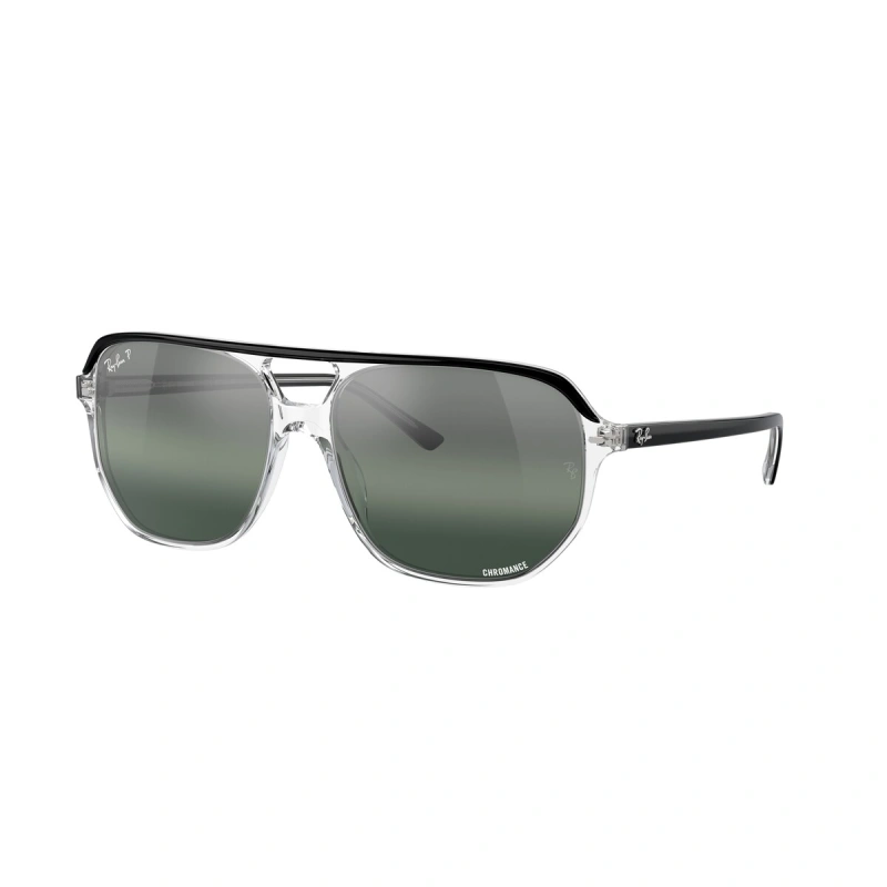 RAY BAN BILL ONE POLARIZOVANE CHROMANCE Sunčane naočare 0RB2205 1294G6 60