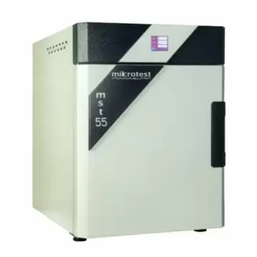 Mikrotest sterilizator sa toplim vazduhom, 55 l, 250 °C