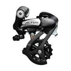 *Zadnji menjač SHIMANO ALTUS RD-M310-L 7/8 brzina ERDM310DL