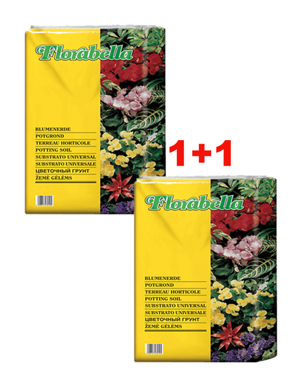 Florabella 5L 1+1