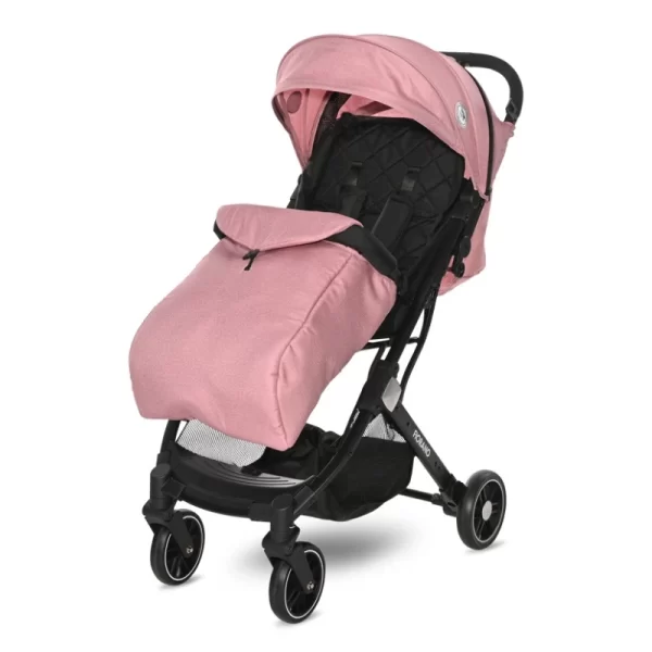 KOLICA ZA BEBE FIORANO ROSE QUARTZ 71993