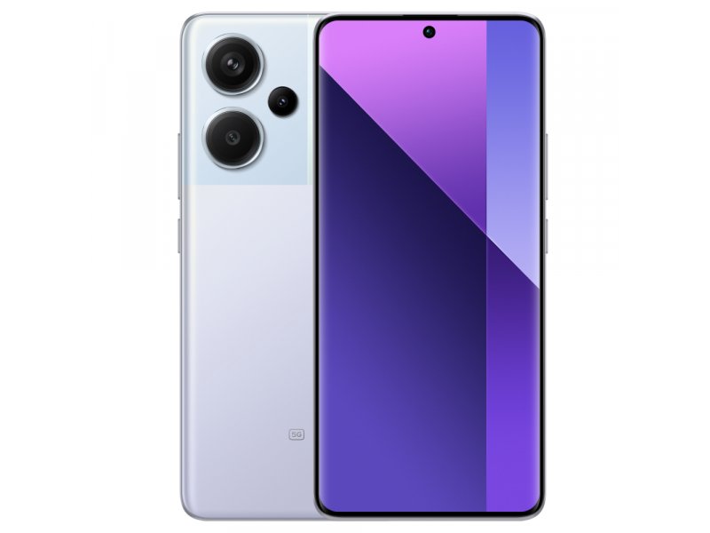 XIAOMI REDMI NOTE 13 PRO+ 5G 12/512GB AURORA PURPLE (1050503)