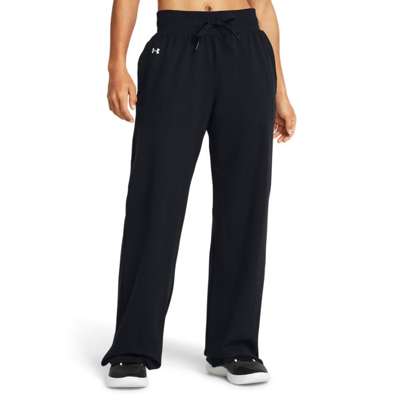 Under Armour Women's UA Motion Open Hem Pants