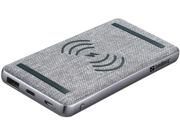 POWERBANK SANDBERG 420-61 10000MAH WIFI