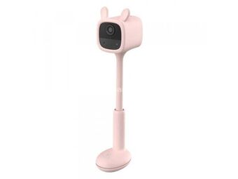 EZVIZ Bebi alarm CS-BM1 Baby roze (303102449)