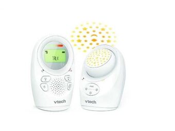 VTECH Bebi alarm Audio monitor sa projktorom