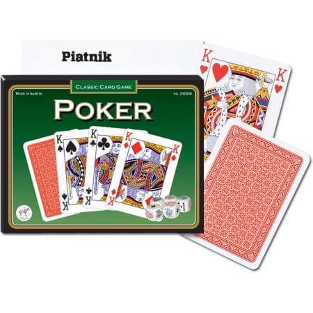 KARTE POKER