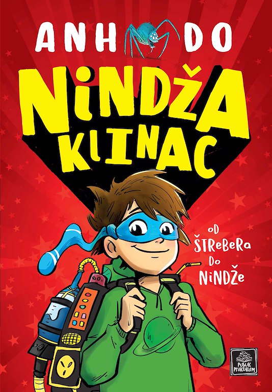 NINDZA KLINAC