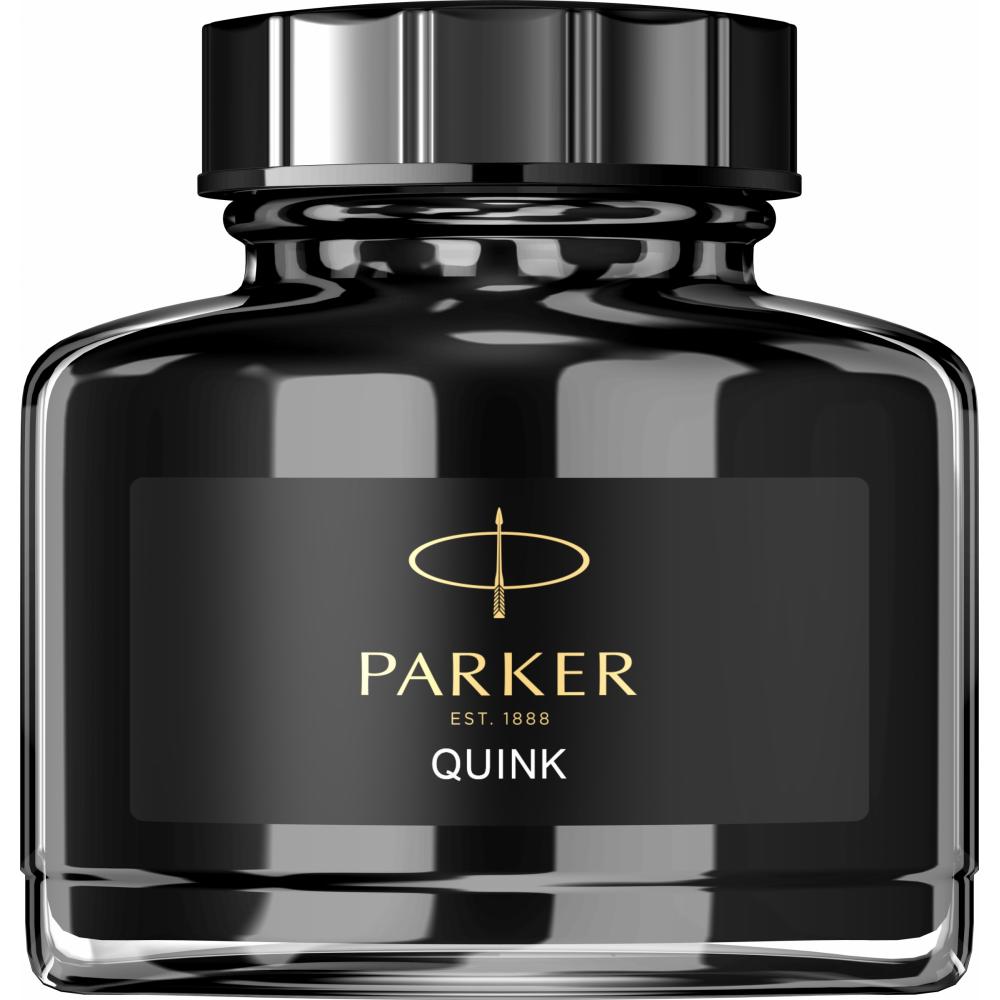 PARKER mastilo boca 57 ml Black