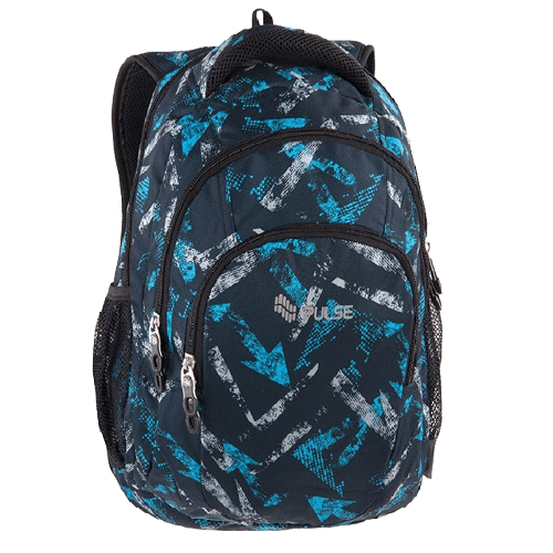 RANAC PULSE TEENS BLUE WAY