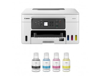 CANON Multifunkcionalni stampac CISS PIXMA GX3040 EUM/EMB