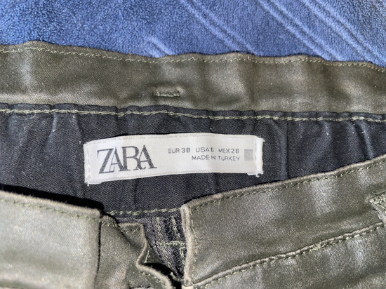 Zara pantalone