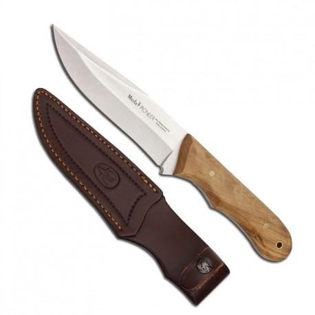Nož Muela Pioneer-14OL