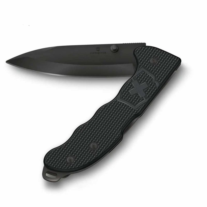 Noz Victorinox 09415.DS23 Evoke BS Alox Black