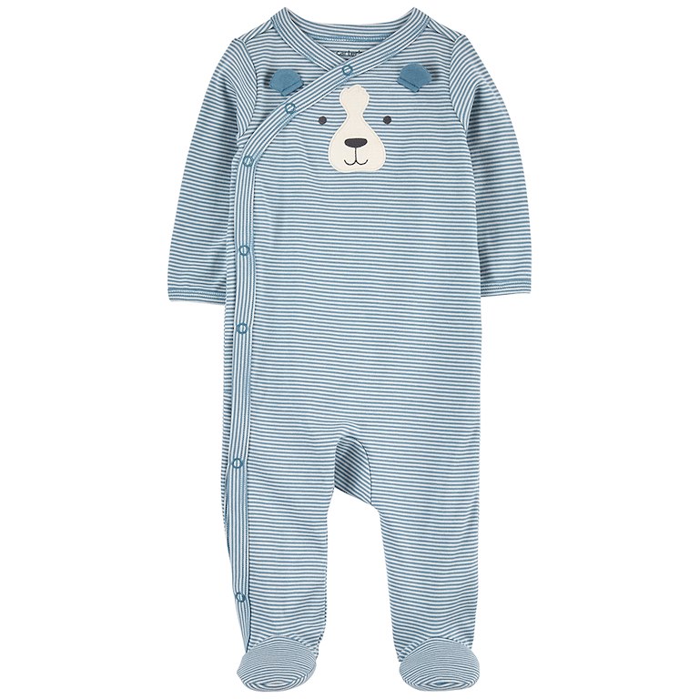 Carter's zeka za bebe dečake BL241Q122910