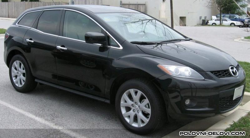 Mazda CX 7 2.2 Dizel Kompletan Auto U Delovima