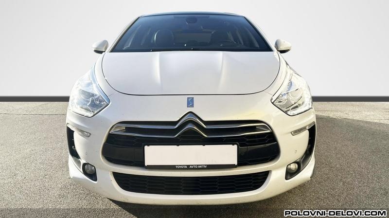 Citroen DS5 2.0 HDI 120KW 163KS Kompletan Auto U Delovima