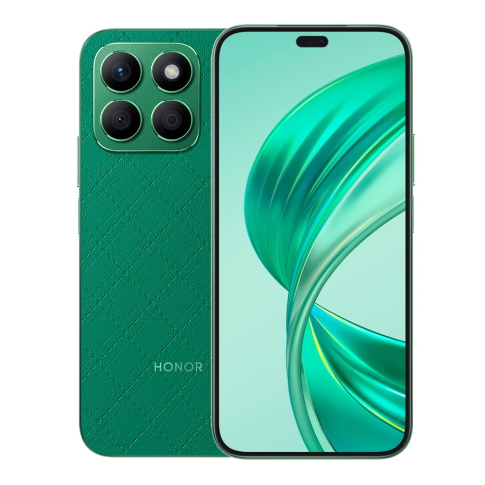 HONOR X8b 8/256GB Glamorous Green