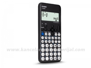 CASIO FX-82CW kalkulator sa funkcijama