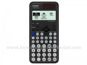 CASIO FX-85CW kalkulator sa funkcijama