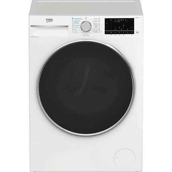 BEKO B5DFT58447W mašina za pranje i sušenje veša