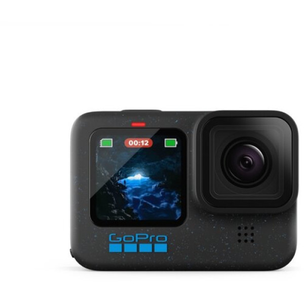 GoPro Akciona Kamera Hero 12 Black (CHDHX-121-RW)