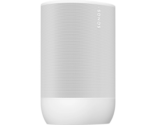 SONOS MOVE 2 Bežični zvučnik beli